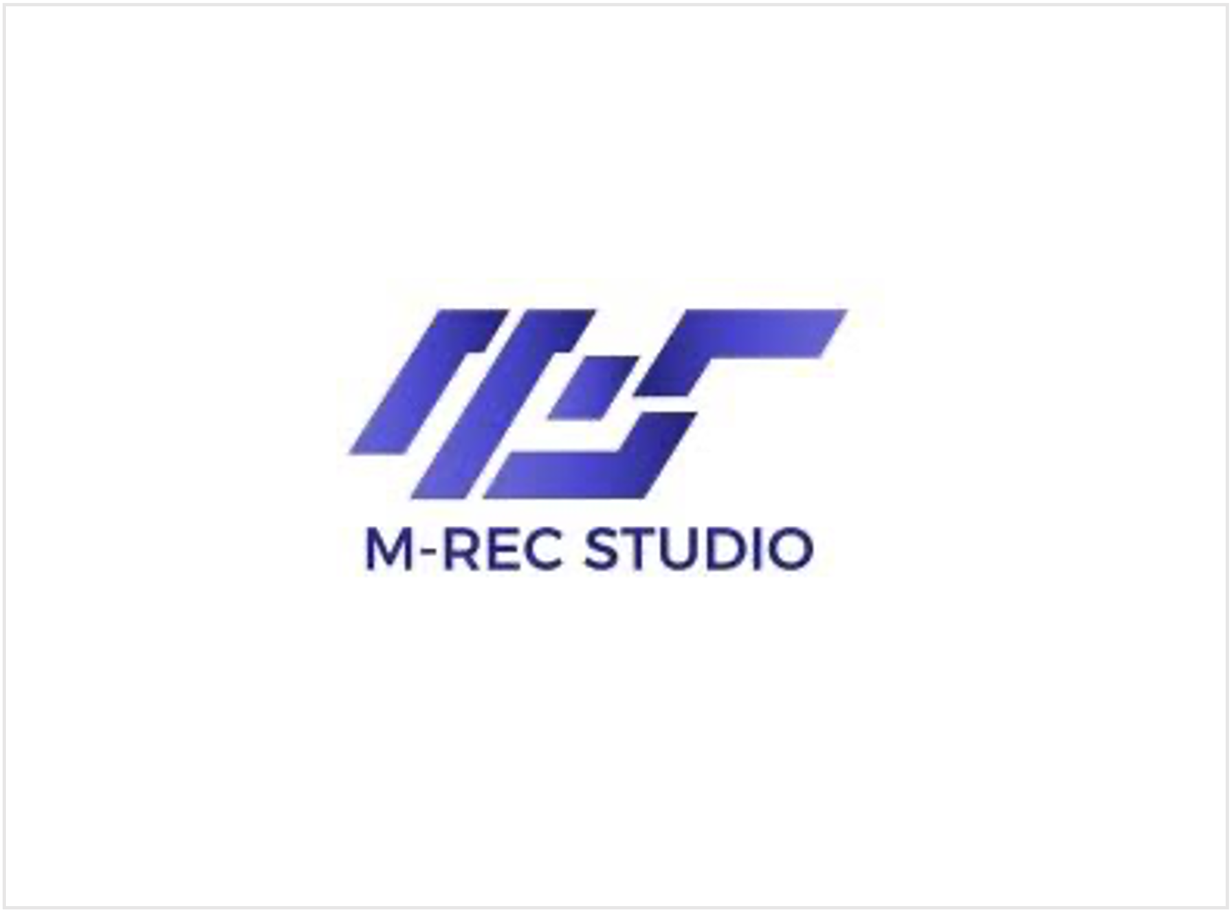 M-REC STUDIO - Incubateur de l'IÉSEG